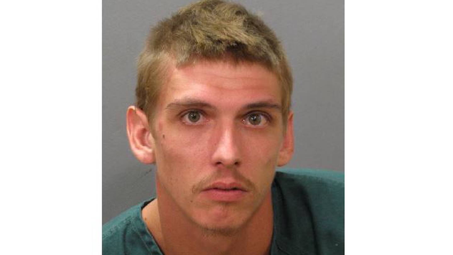 Suspect In 20 Jax Beach Graffiti Cases Arrested Action News Jax 0597