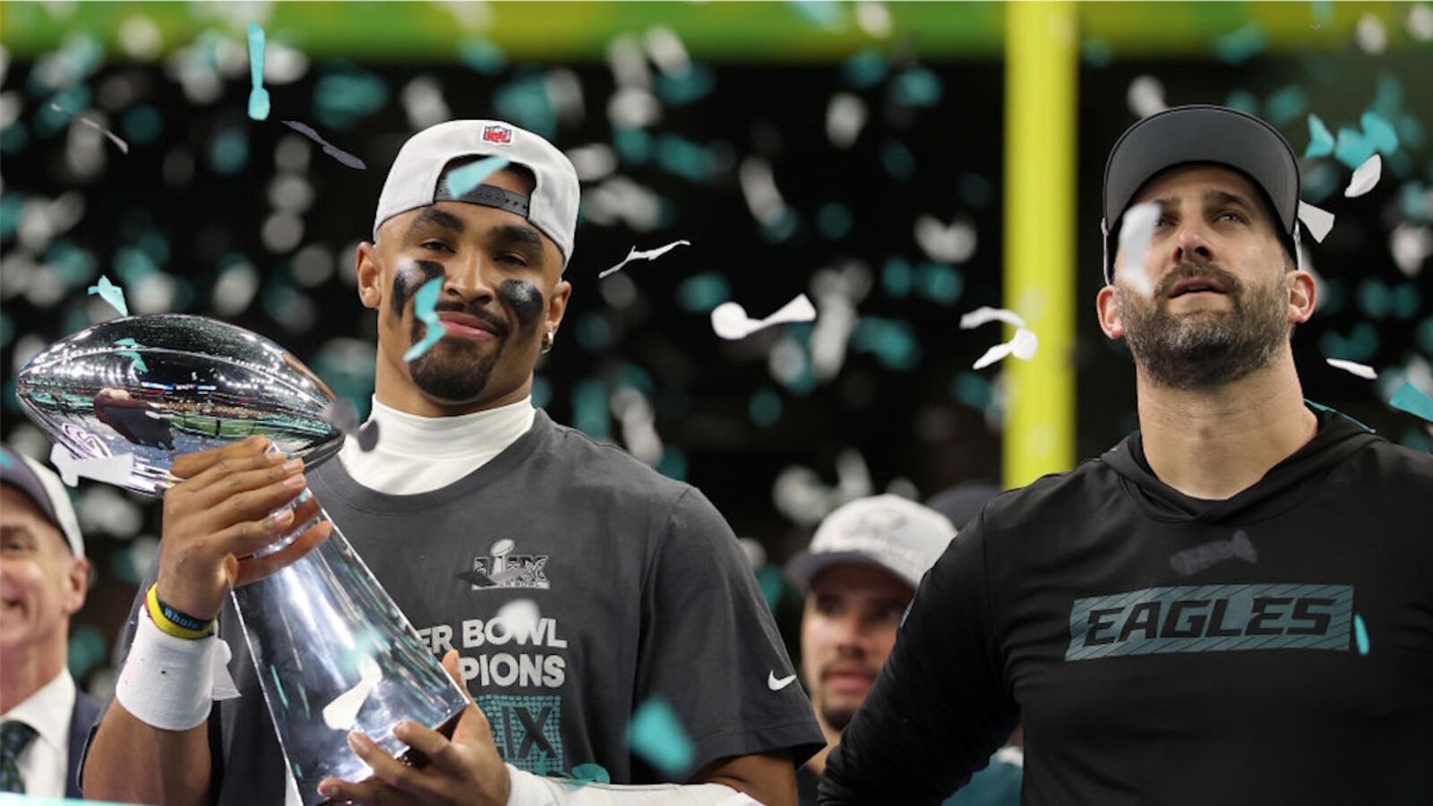 Super Bowl LIX: Eagles rout Chiefs 40-22 – Action News Jax