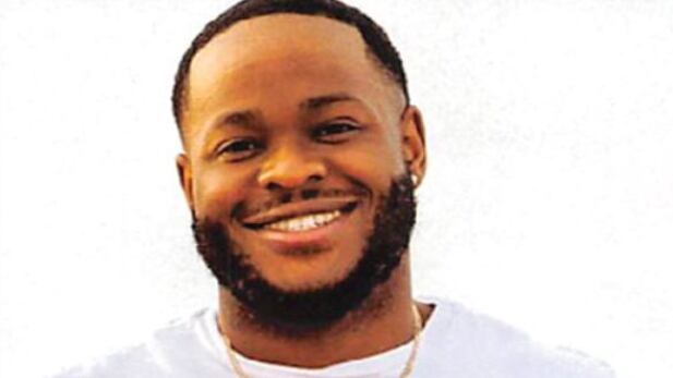 $25K reward offered in 2022 slaying of Jacksonville man – Action News Jax $25K reward offered in 2022 slaying of Jacksonville man – Action News Jax