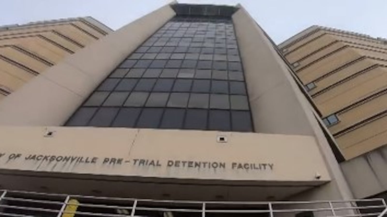 Investigation underway after Jacksonville inmate died in custody ... Investigation underway after Jacksonville inmate died in custody ...